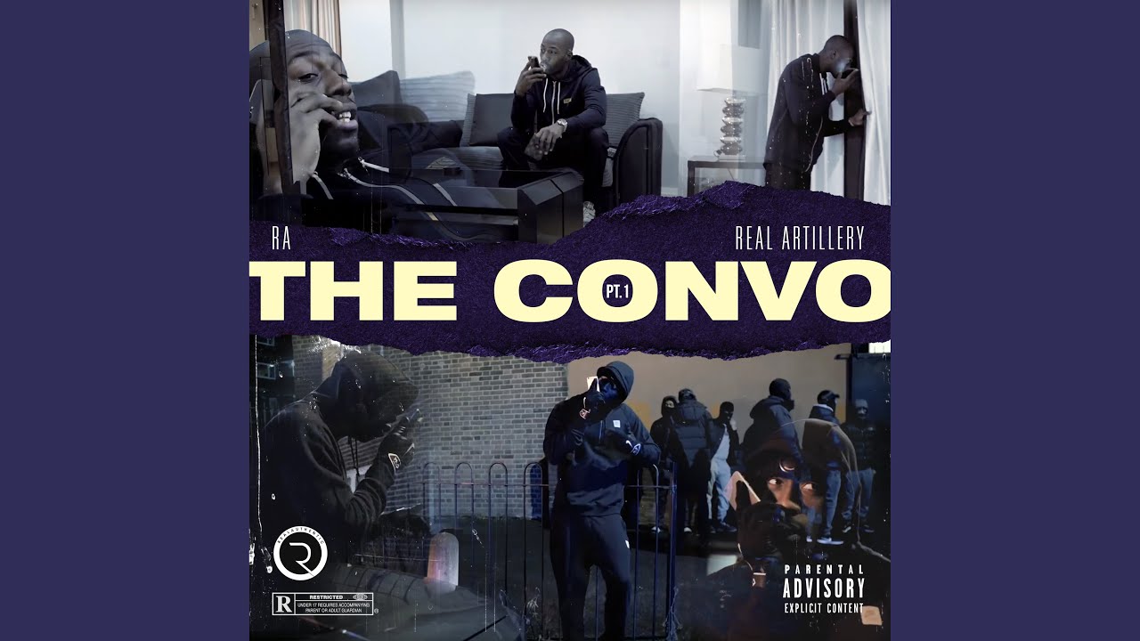 The Convo, Pt. 1 - YouTube