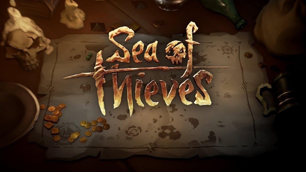#000 Grog, Gold und Abenteuer ☠️ Let's Play Sea of Thieves [GERMAN ...