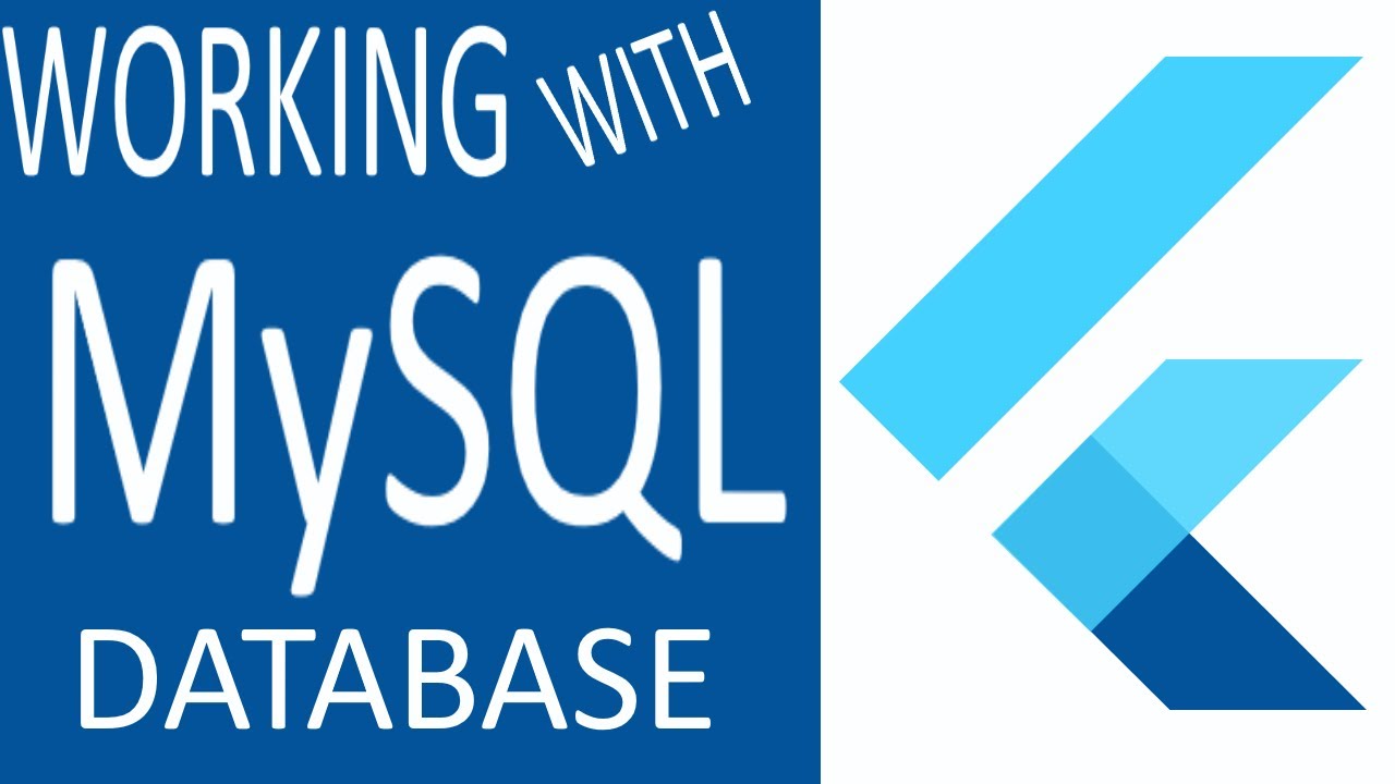 WORKING WITH MYSQL DATABASE INTRODUCTION YouTube working-with-mysql-database-introduction-youtube