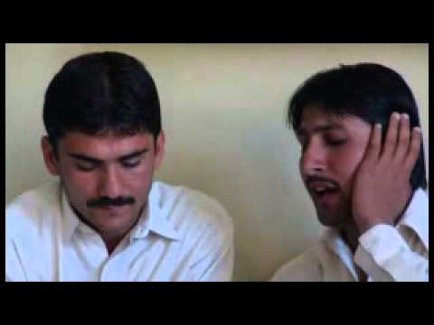 Saaz matham Ibrahimzai Hangu - YouTube