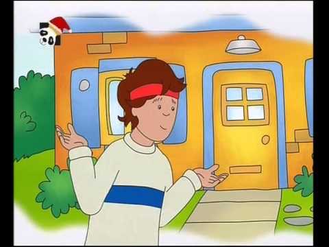 Ruca T5 E19 PT-PT - YouTube