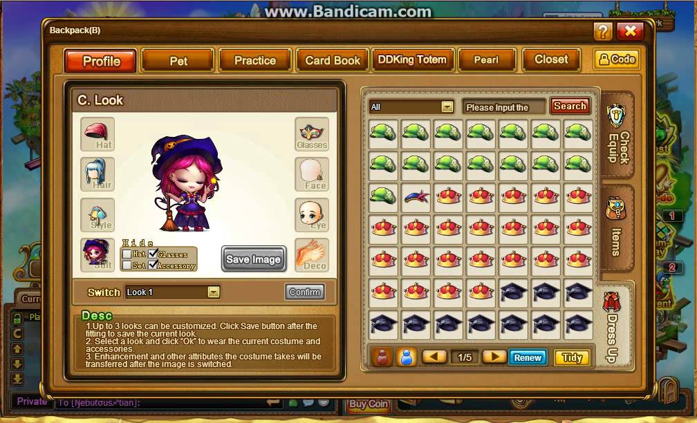 DDTank BUG - YouTube