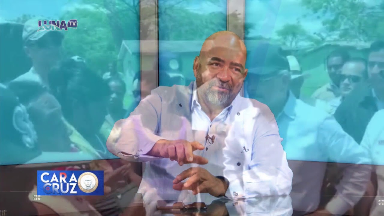Fernando Ramires explica por qué Ramfis Trujillo no puede ser candidato ...
