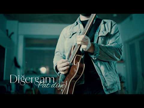 Diğergam - Pat Diye (Official Music Video)