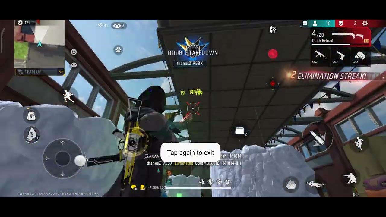 Gameplay part 1 - YouTube