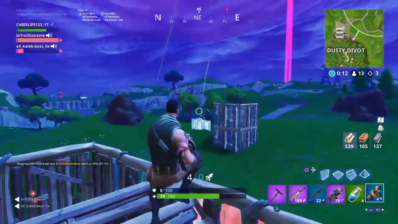 Fortnite 80+Wins - YouTube