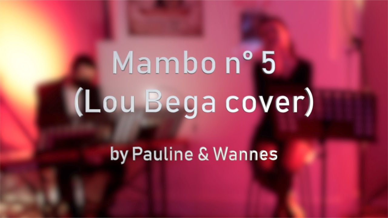 Jazzbar: Mambo n° 5 (Lou Bega cover) - YouTube