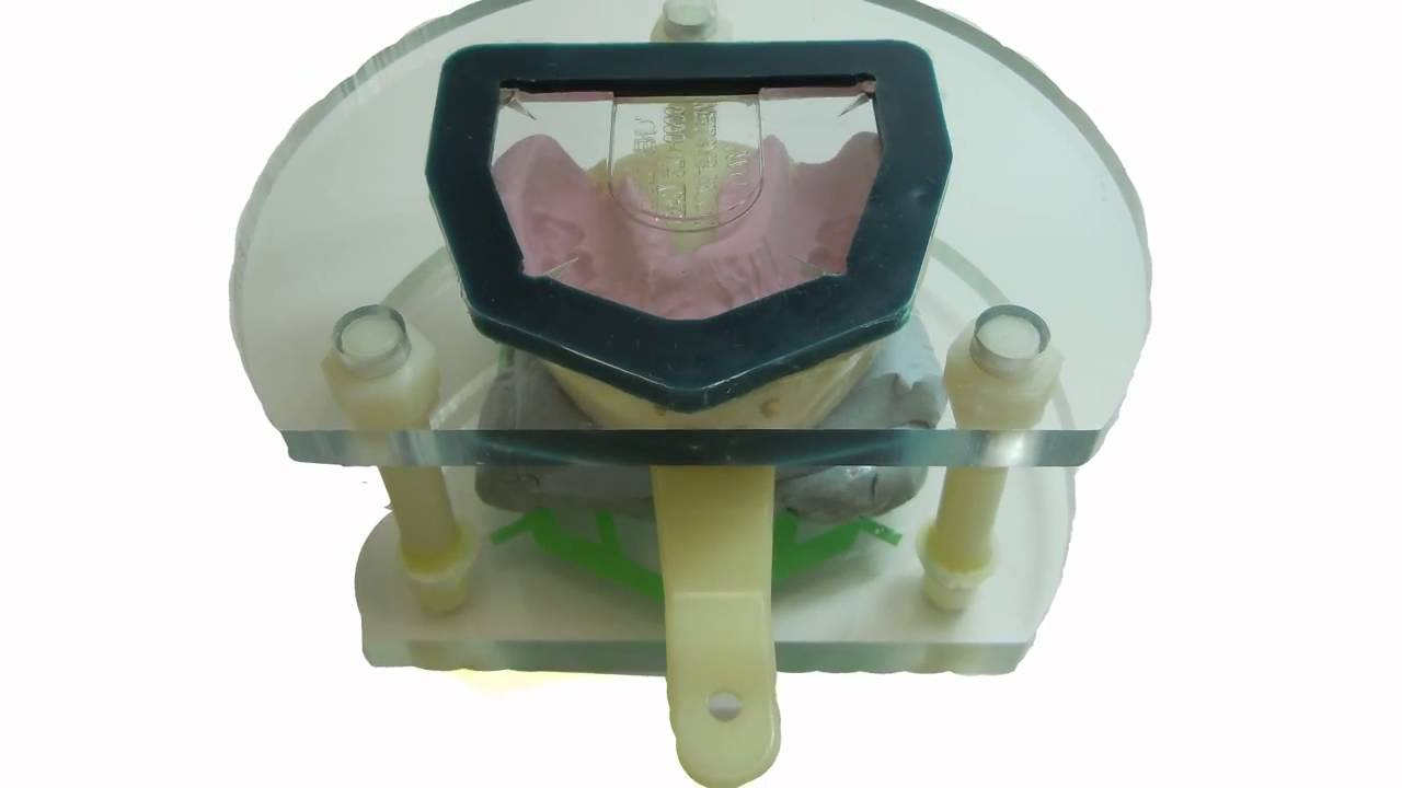 DVA's Precision Model System (4/11) - YouTube