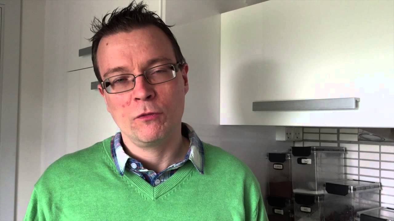 Kenneth Kristensen Berth om østeuropæisk arbejdskraft - YouTube