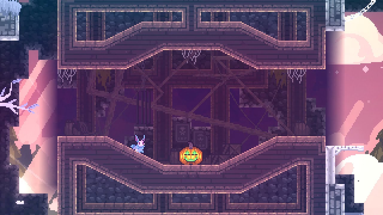 Sunburn Spire by VagrantXXI - Full Clear Silver | Celeste Breeze ...