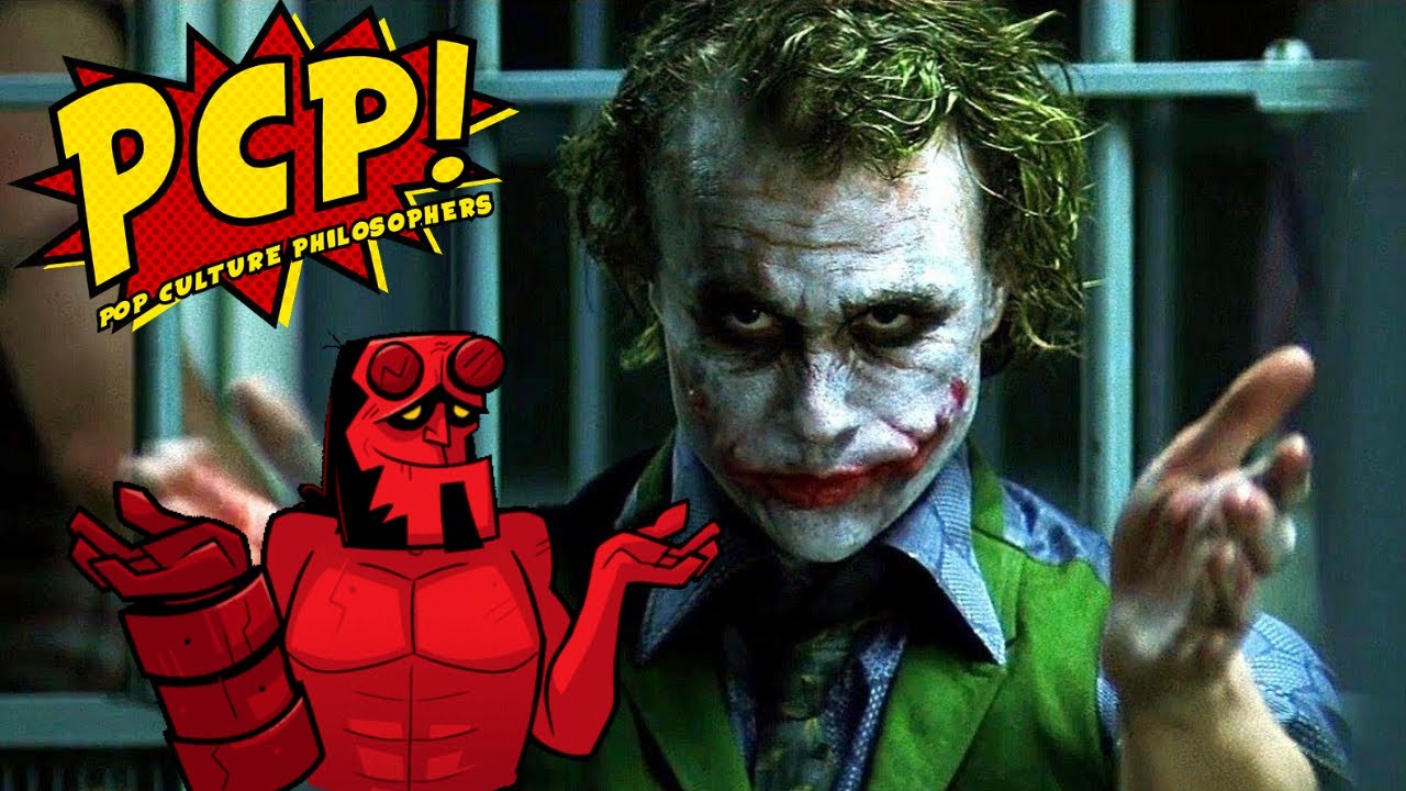 The Hellboy Song - YouTube