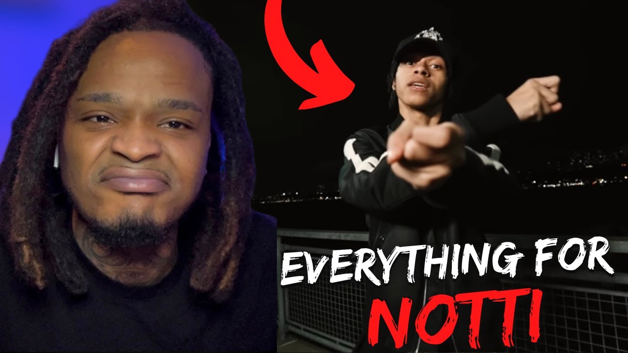 THIS RAW 🔥!!! JayKlickin - Tryna Tell You (Official Music Video) (Shot ...