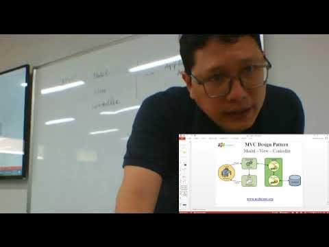 W6 4-JSP Part 2 - YouTube