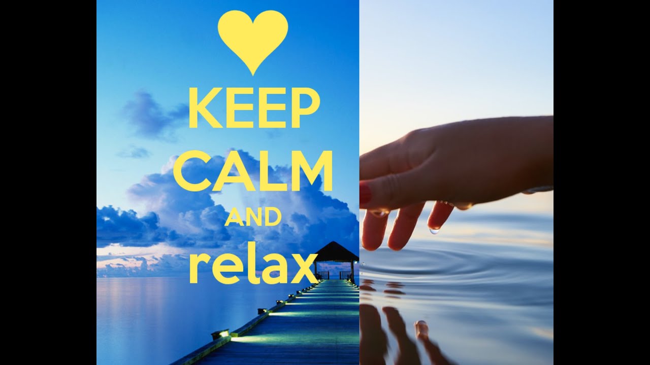 music to help you relax and stay calm - YouTube