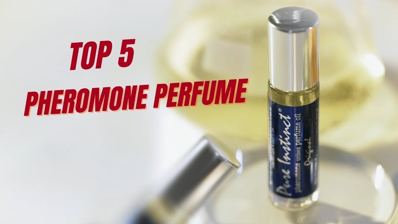 Best Pheromone Perfume for Men Top Picks Reviewed - YouTube