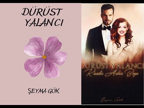 Dürüst Yalancı - 8. Bölüm - Bu Evlilik Bitmeli | Şeyma Gök |