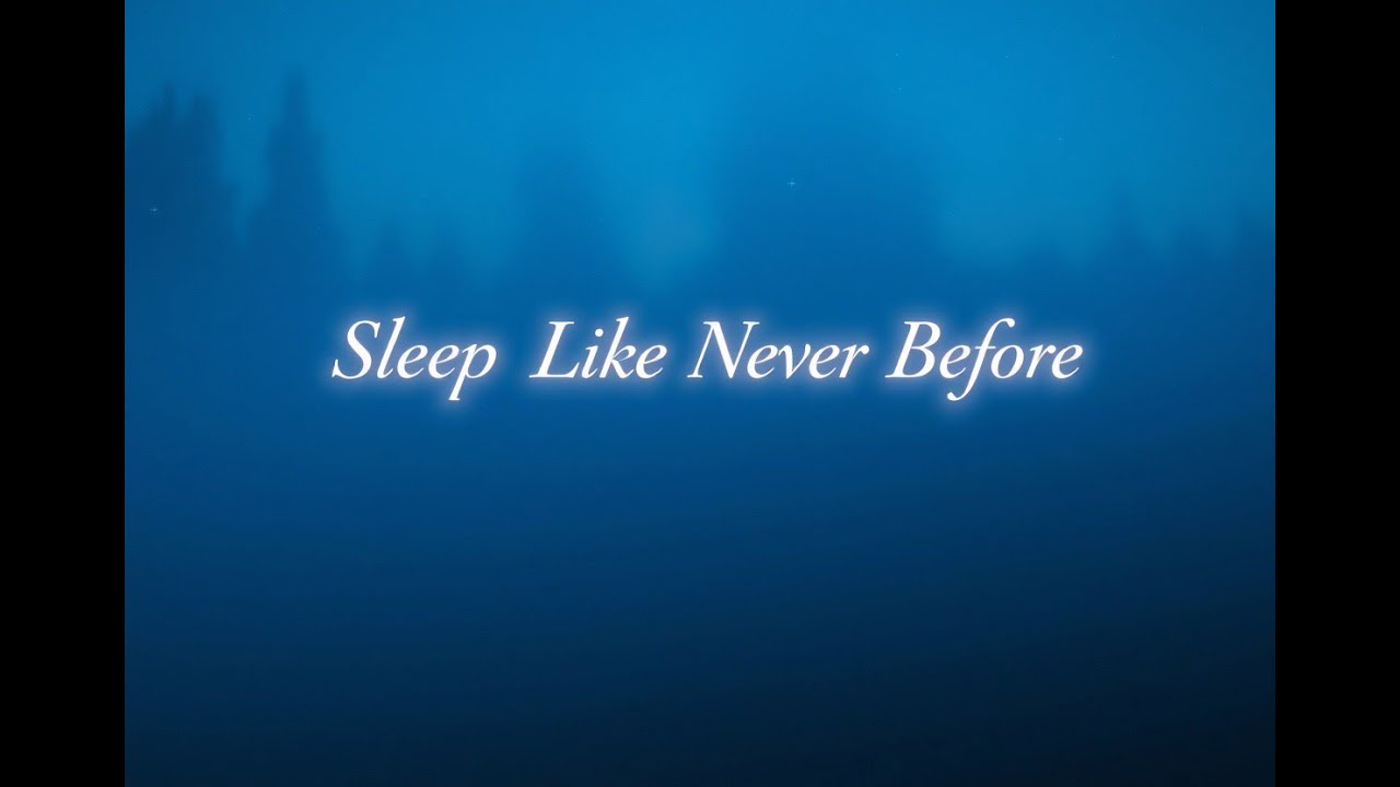 Relax & Sleep Tonight | Calm Music for Stress Relief and Full Night ...