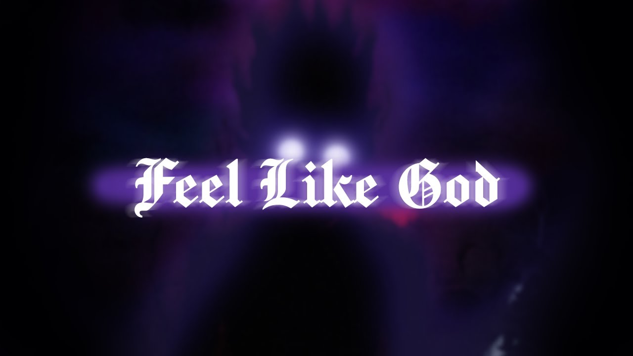 Yngsluqy X Ogsuzi Feel Like God Prod Mixbyawk Youtube