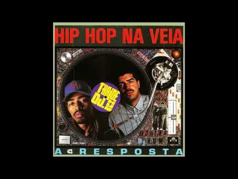 Thaide & DJ Hum - Ritmo da Vida - YouTube