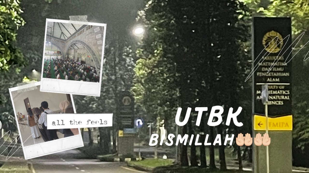UTBK??!!😱😰🥳😍 - YouTube