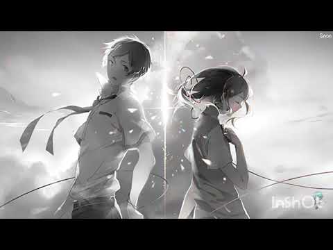 Nigthcore - Little do you know  (2x faster)