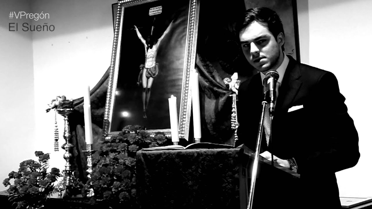 El Sueño - Ignacio Sánchez Calero - YouTube