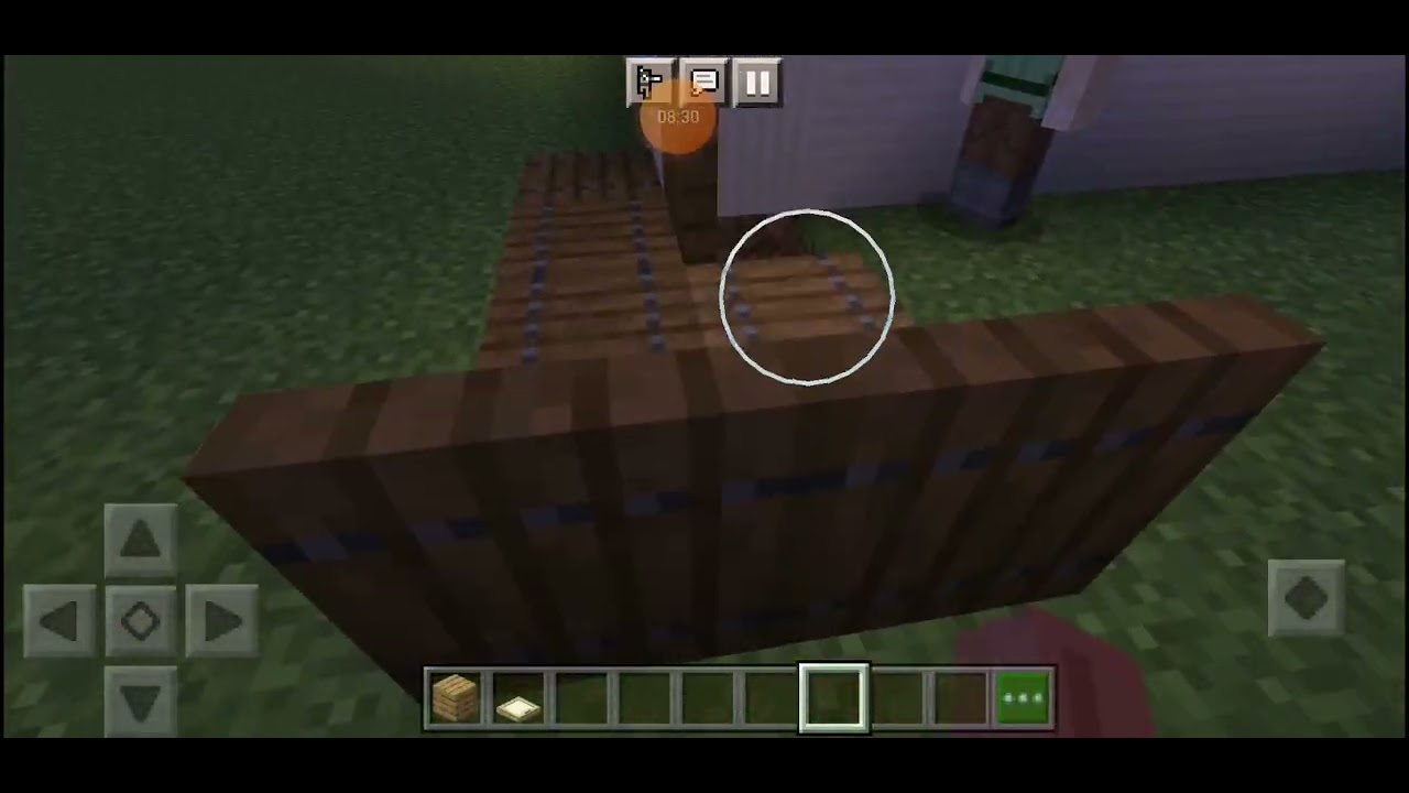 cut rolplay world part 6 bunkers! - YouTube