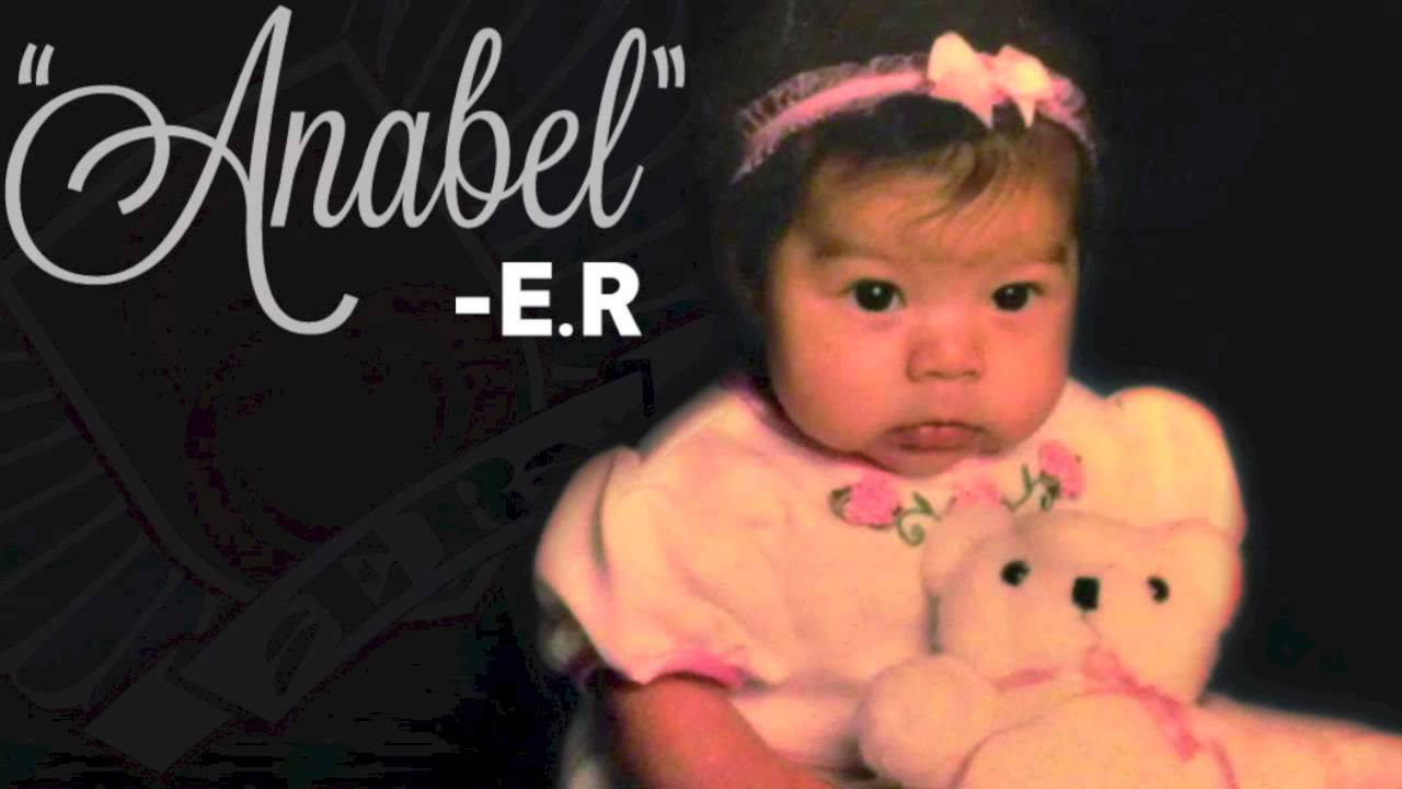 ER - Anabel Song - YouTube