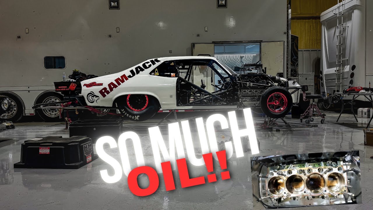 187 Customs | Murder Nova