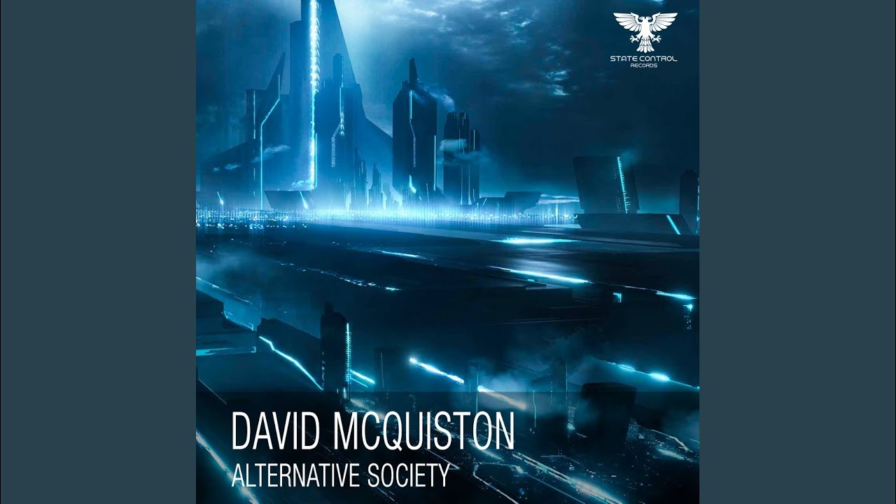 Alternative Society (Extended Mix) - YouTube