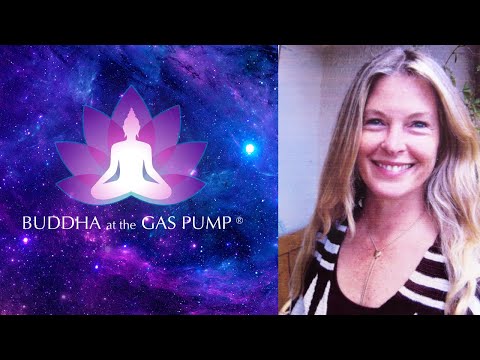 Pamela Wilson - 2nd Buddha at the Gas Pump Interview