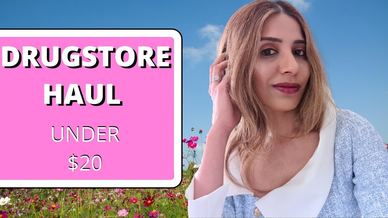 MAKEUP/SKIN CARE HAUL/UNDER $20/MODELS PREFER/MAKEUP REVOLUTION LONDON ...