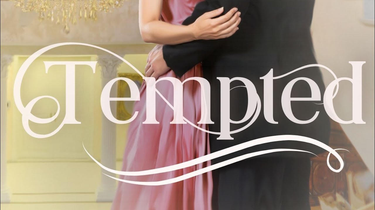 Tempted Live Reading Introduction - YouTube