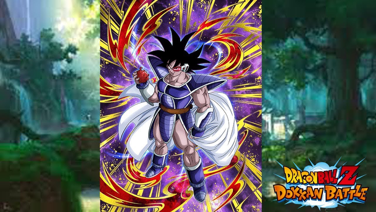 Dokkan Battle OST - Dokkan Event Boss [Turles (TEQ) and (AGL) Versions ...