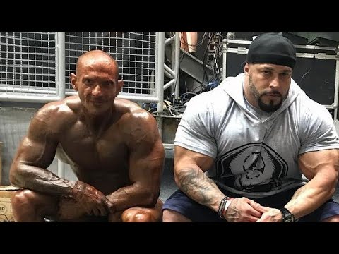 Bruno Moraes POSTA FOTO COM TIAGO CELLI E FAZ DESABAFO - YouTube