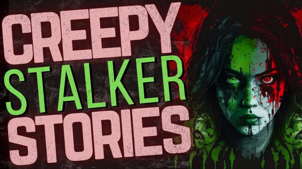 3 True Scary Stalker Stories ft. @MortisMedia - YouTube