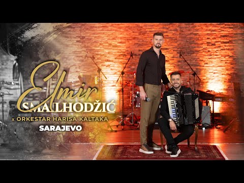 ELMIR SMAILHODZIC x ORK. HARISA KALTAKA - SARAJEVO | KALTAK COVERS