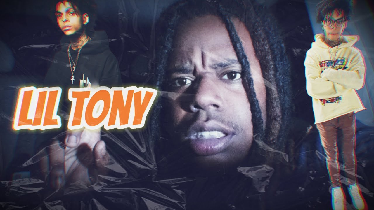 #lil Tony reaction - YouTube
