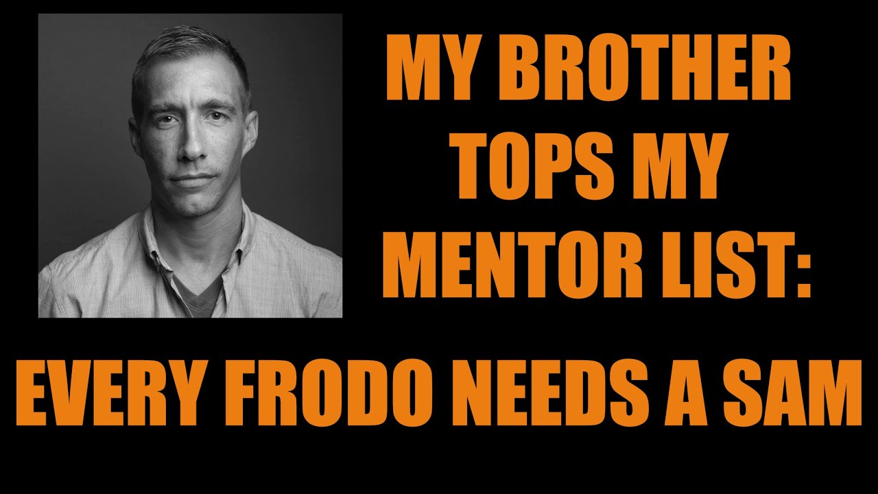 Chris Sinclair: Sometimes when you are in over your head, God shows up ...