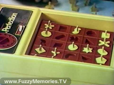 Perfection by Lakeside (Commercial, 1978)