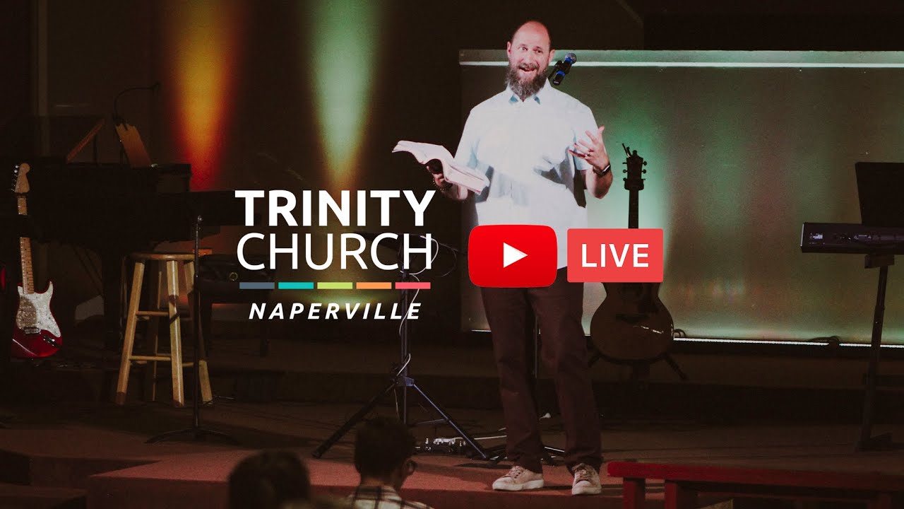 Trinity Worship - 08/14/2022 - YouTube