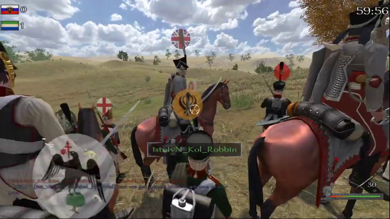 line battle 1stelvN - YouTube