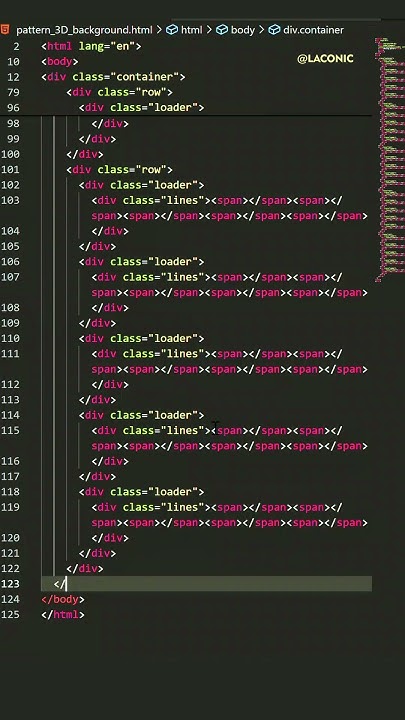 Background🔥animation 🤩 Css And Html 🖥️ Coding Codingtutorial