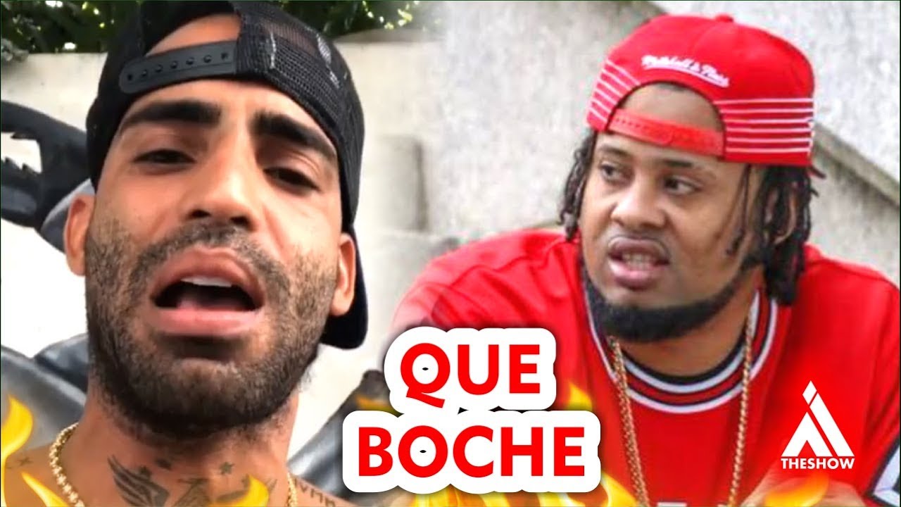 QUE BOCHE😱¿Arcangel LE DA A LAPIZ CONCIENTE Y LO DESAFÍA?(Explicación ...