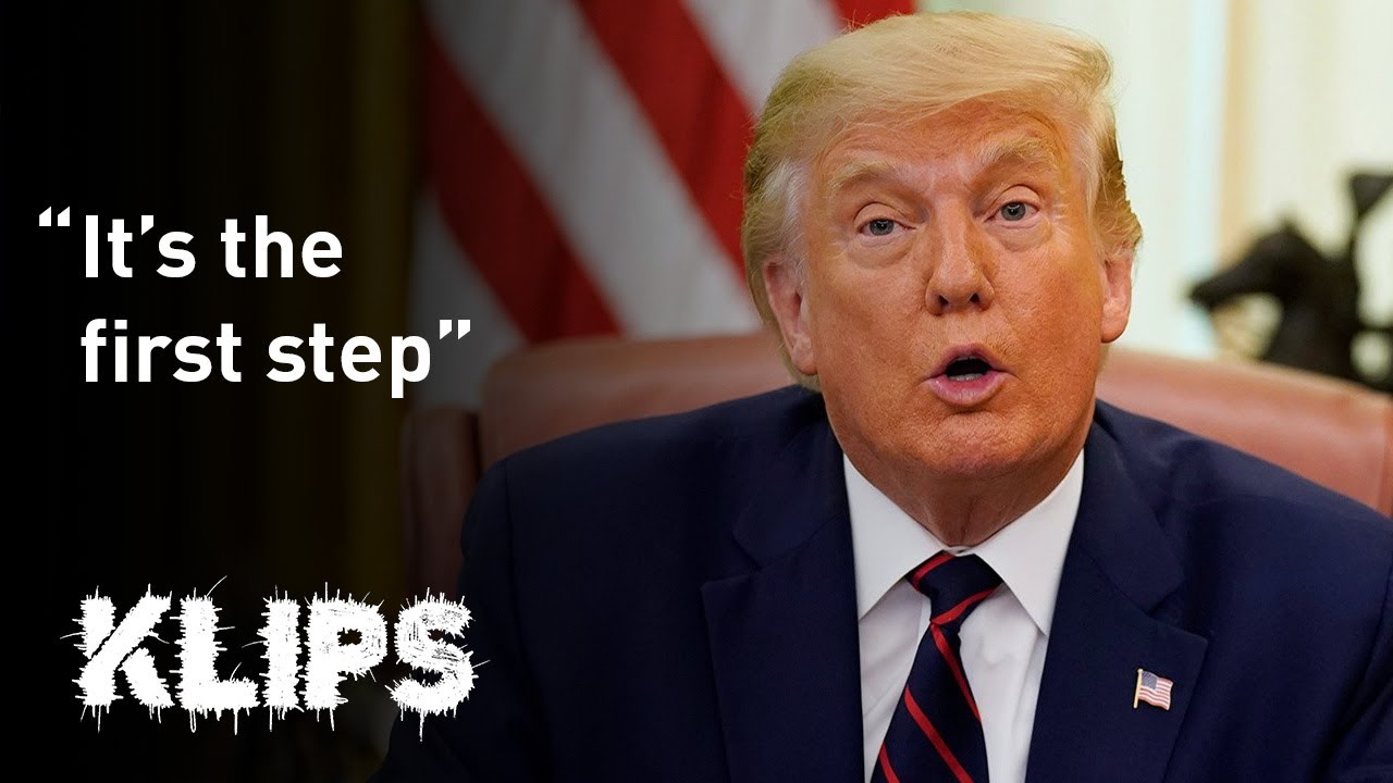 America Is Under Attack | Joe Redner - YouTube