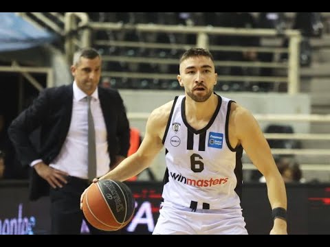 ΜΕΝΟΥΜΕ ΜΠΑΣΚΕΤ Τρίτης, με ΚΑΡΚΑΝΙΑ για ΠΑΟΚ, ΕΥΡΩΛΙΓΚΑ και ΚΟΥΣΗ για ...