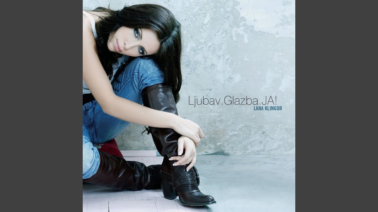 Ljubi (feat. Matija Dedić) - YouTube