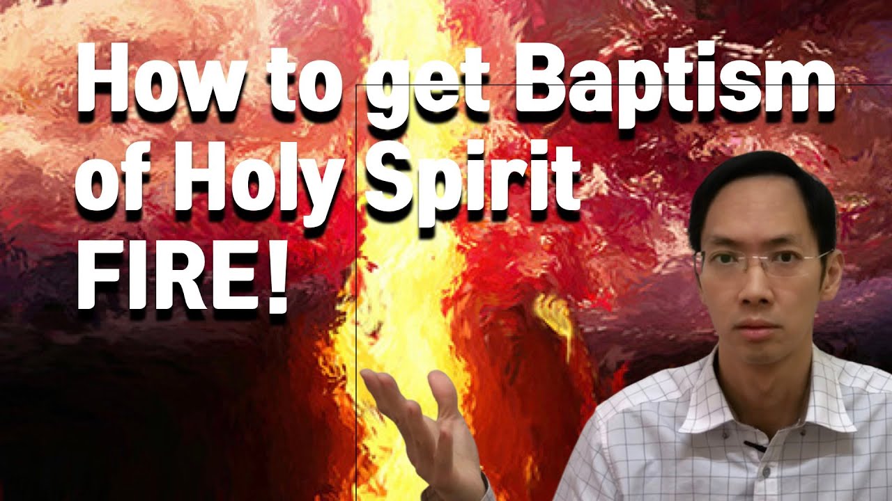 How to have FIRE of the Holy Spirit to Manifest? Real Manifestation of ...