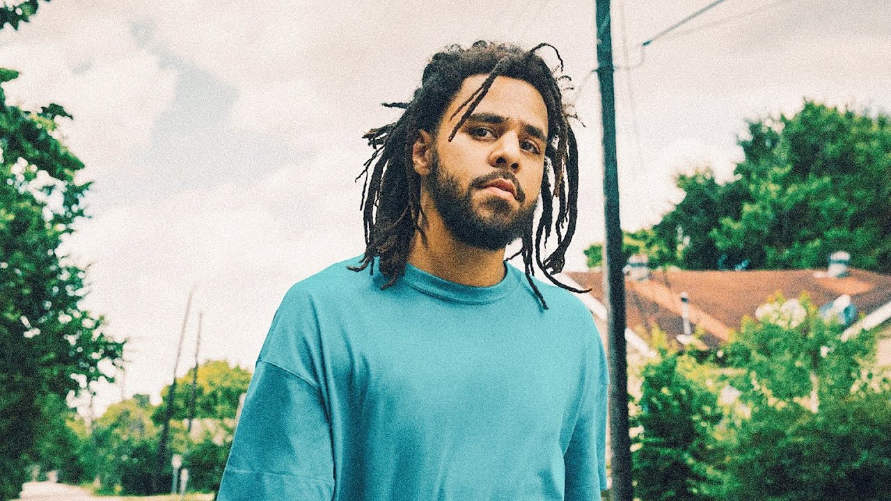 “Divine” - J. Cole • ‘Friday Night Lights’ / Rick Ross • Soulful Type ...