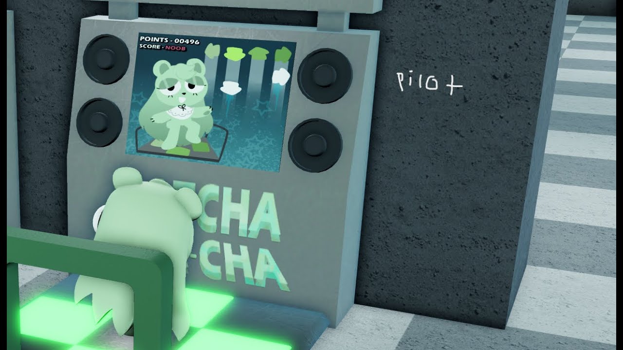 Flavor Frenzy Series Concept - YouTube